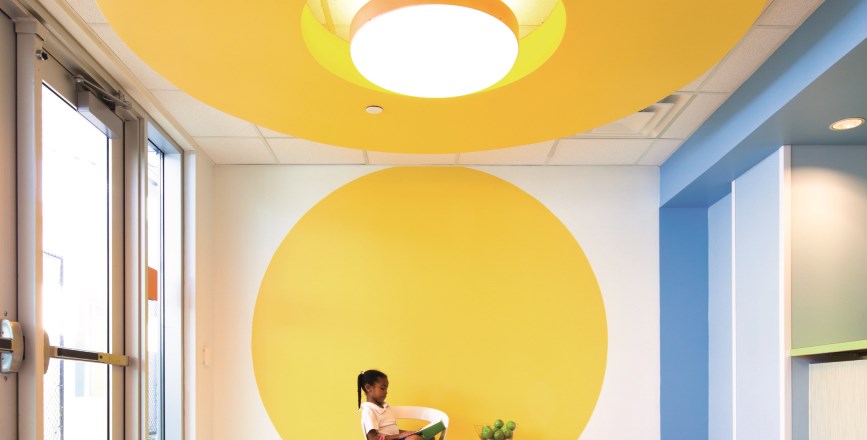 Bellfort Early Childhood Center