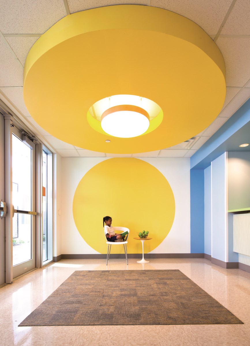 Bellfort Early Childhood Center