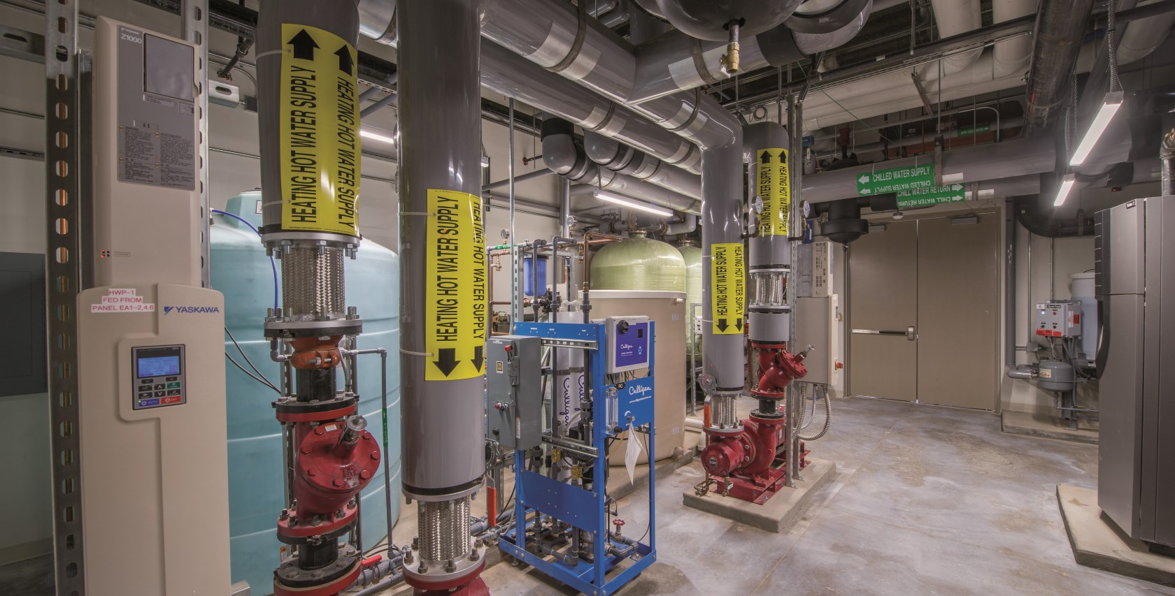 Texas Tech University Research & Technology Park