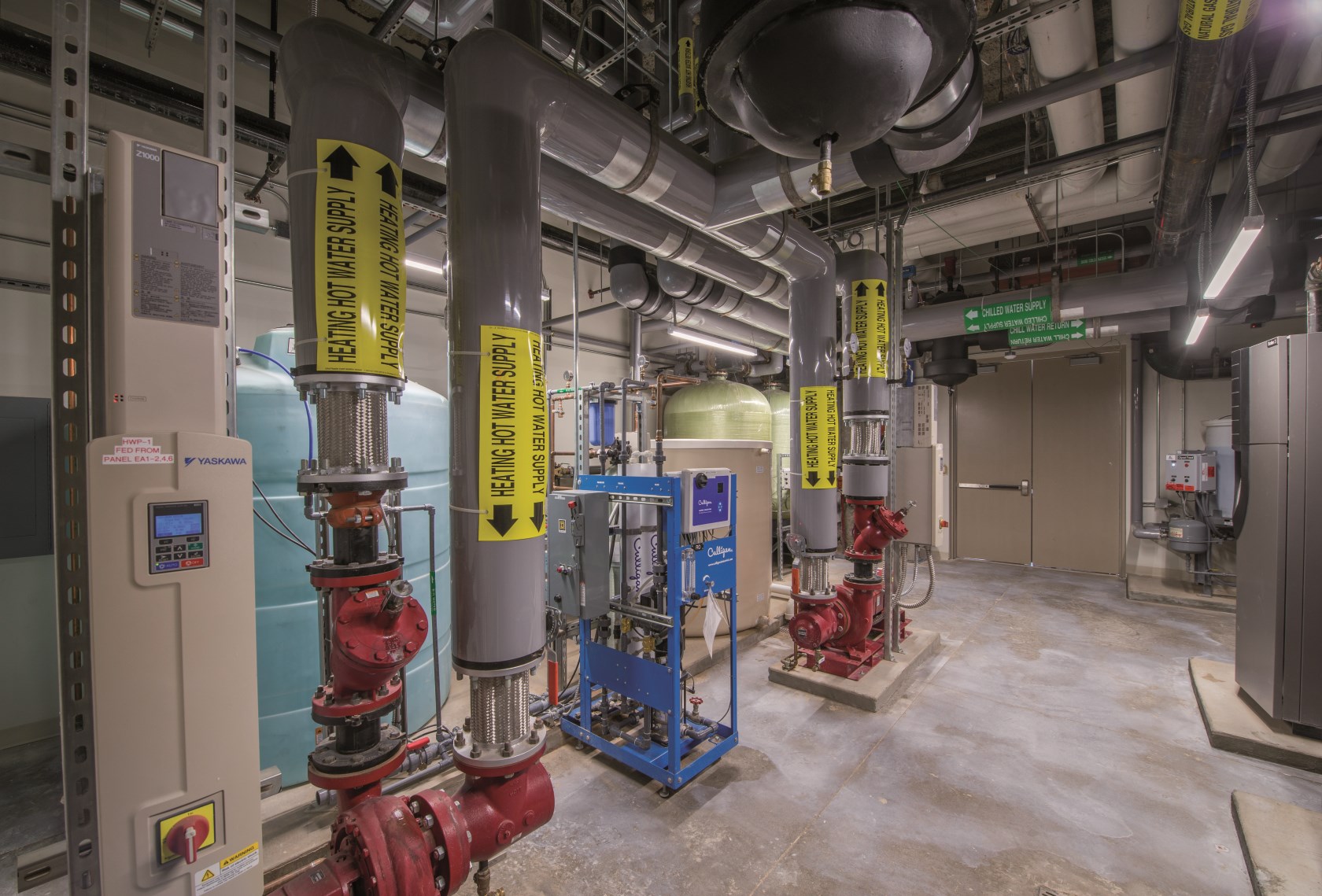 Texas Tech University Research & Technology Park