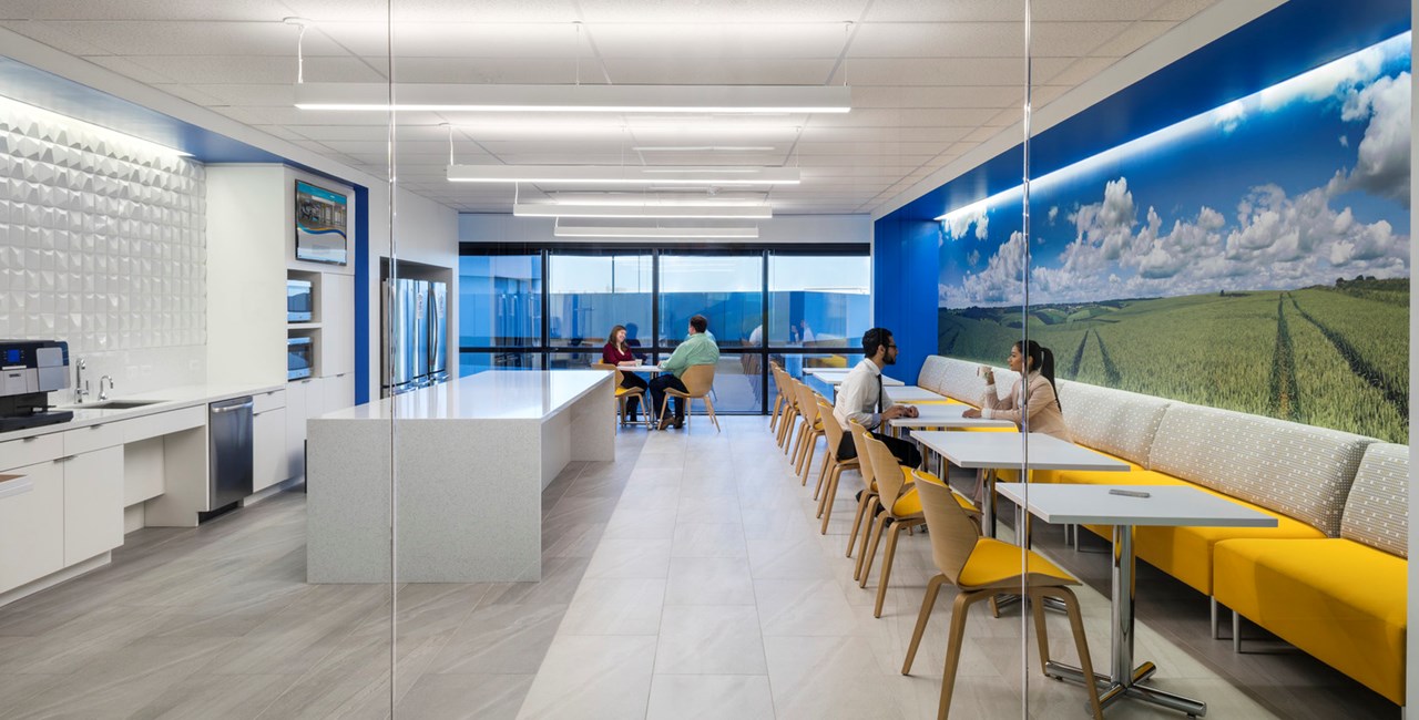 Sabic Americas, Inc.