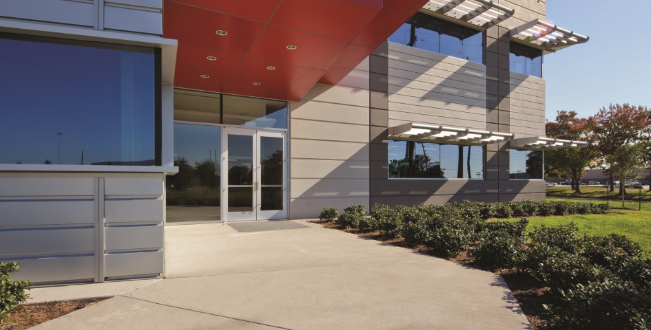 Texas Department of Public Safety - Houston Crime Lab | Kirksey