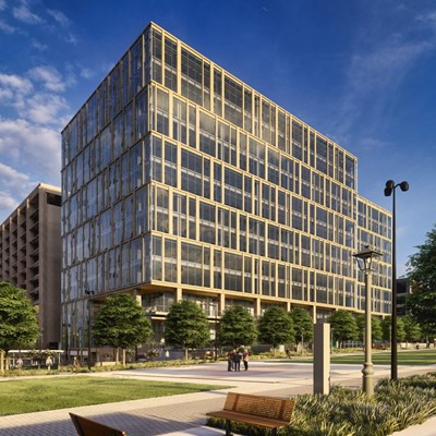 Commercial Architecture | Kirksey