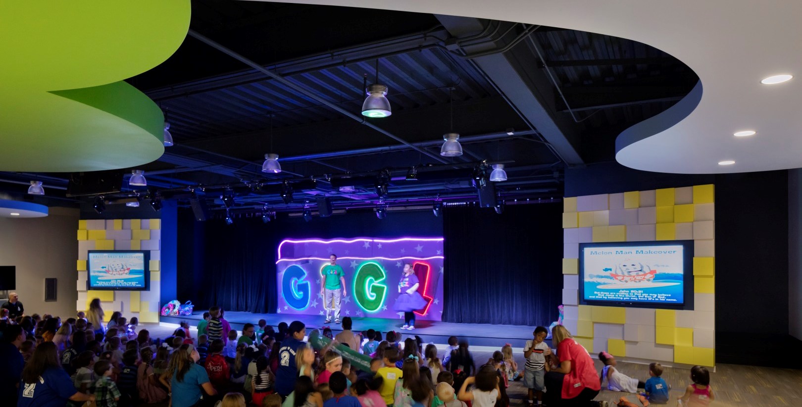 Second Baptist Church, Cypress & Cinco Ranch Campuses
