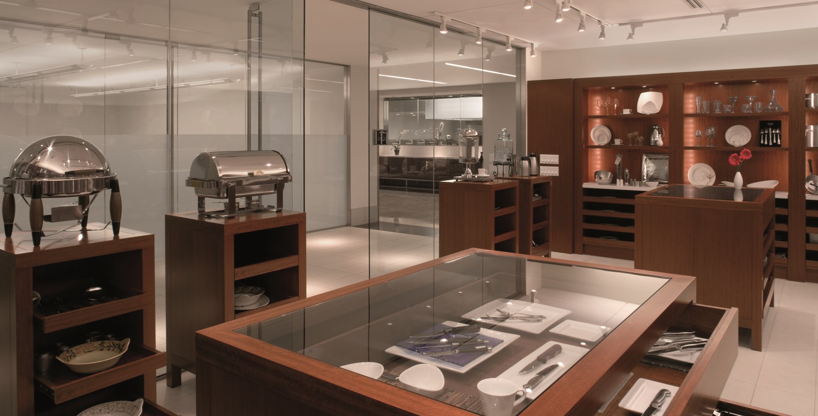 Sysco Corporate Headquarters