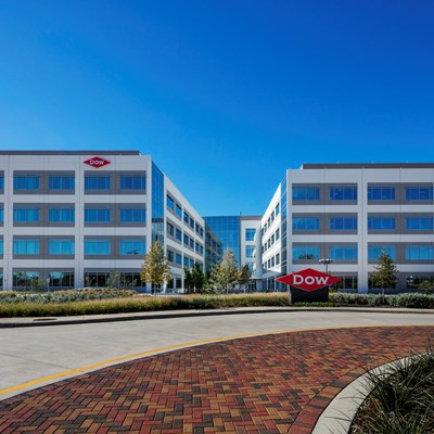 Shell Technology Center - Houston