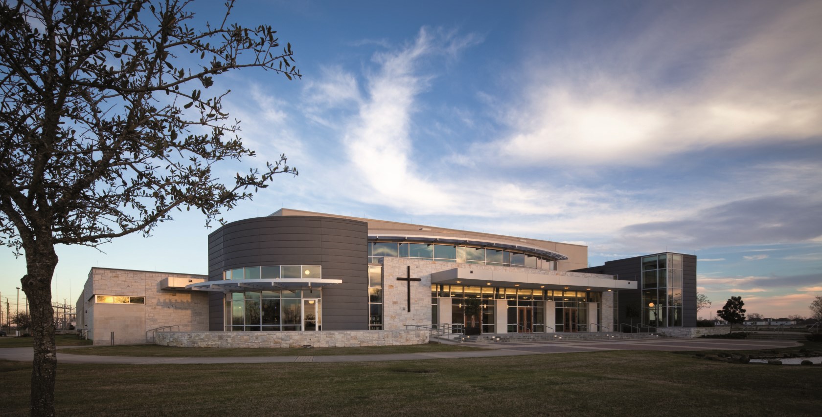 River Pointe Community Church