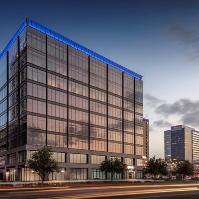 Commercial Architecture | Kirksey