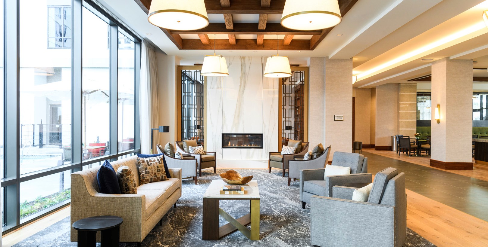 The Watermark at Houston Heights Senior Living