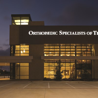 Sysco Corporate Headquarters