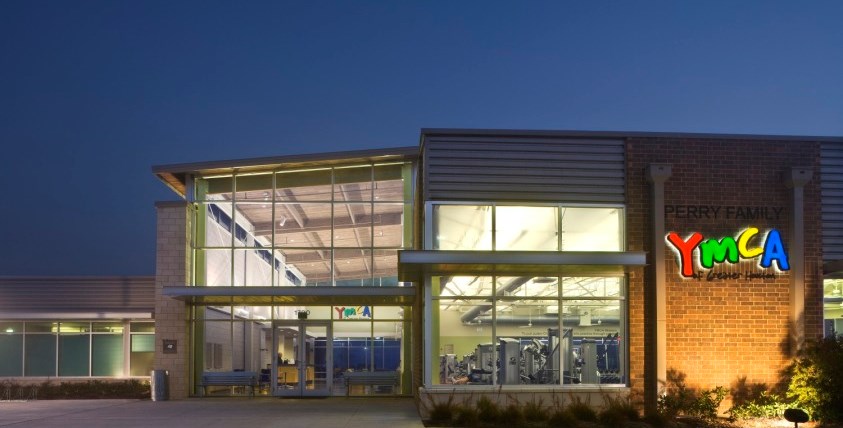 Perry Family YMCA