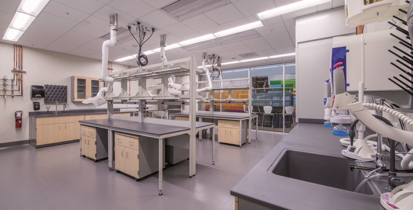 Texas Tech University Research & Technology Park