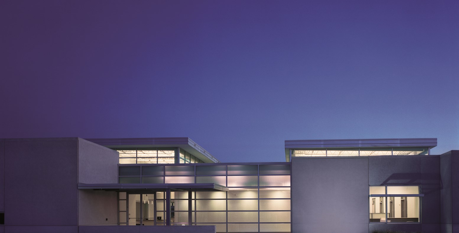 SpawGlass Construction Corporation