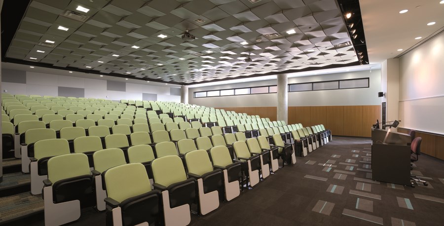 Texas Woman's University, Institute of Health Sciences