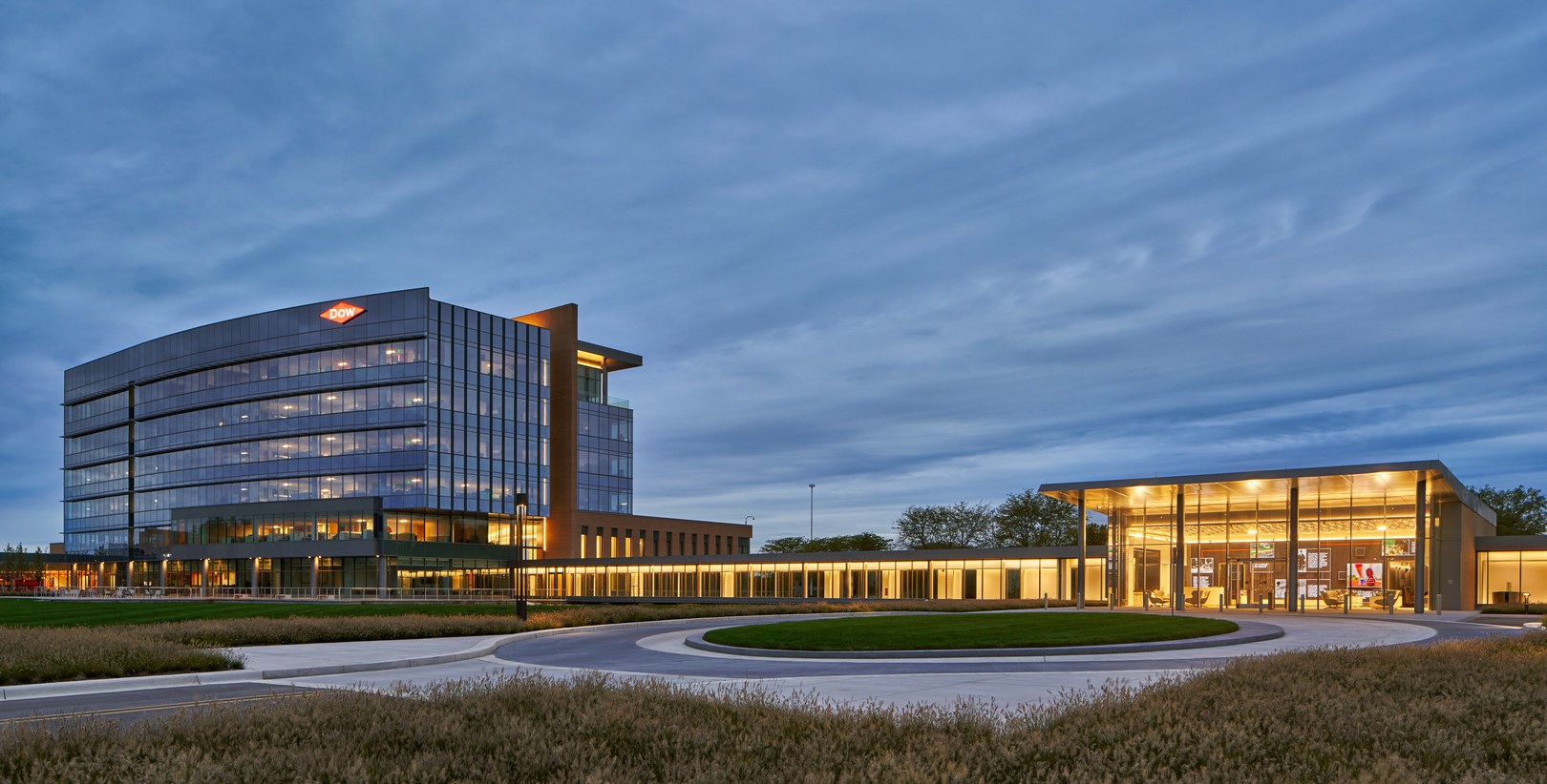 Corporate Architecture | Kirksey