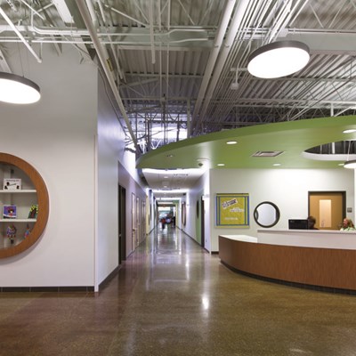 Humble ISD Kingwood Middle School
