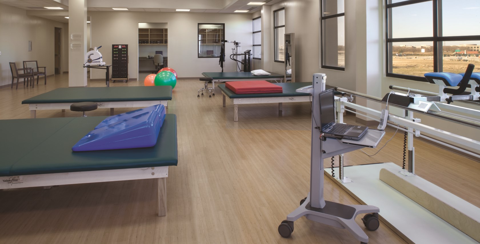 Reliant Rehabilitation Hospital