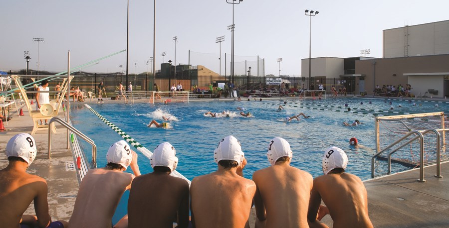 Strake Jesuit College Preparatory