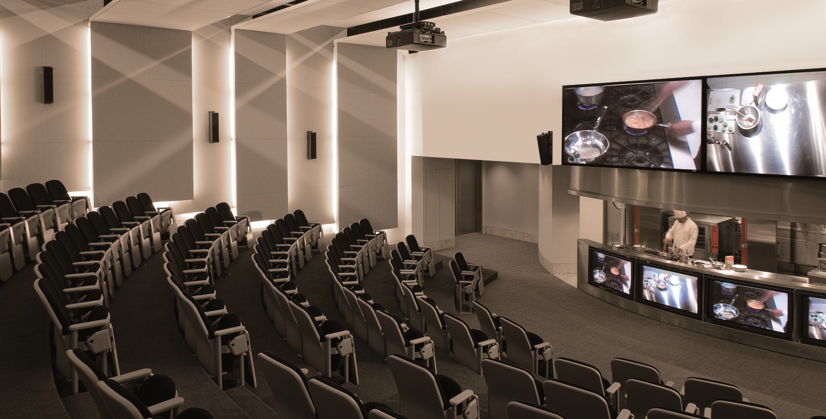 Sysco Corporate Headquarters