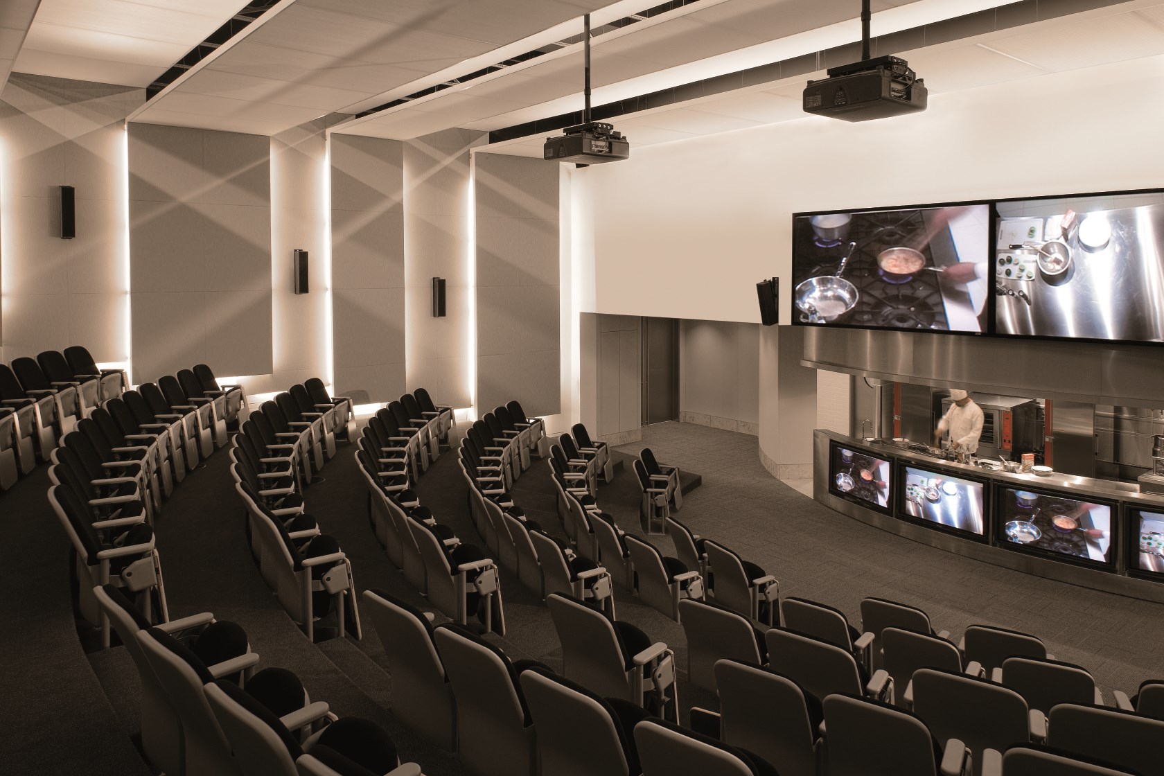 Sysco Corporate Headquarters