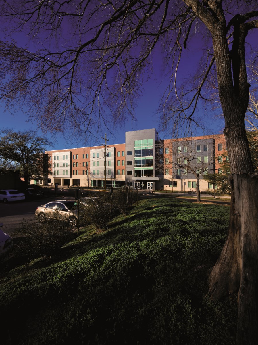 Sam Houston State University