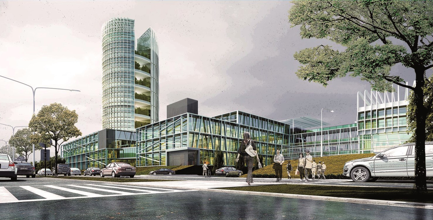 International Financial Facility