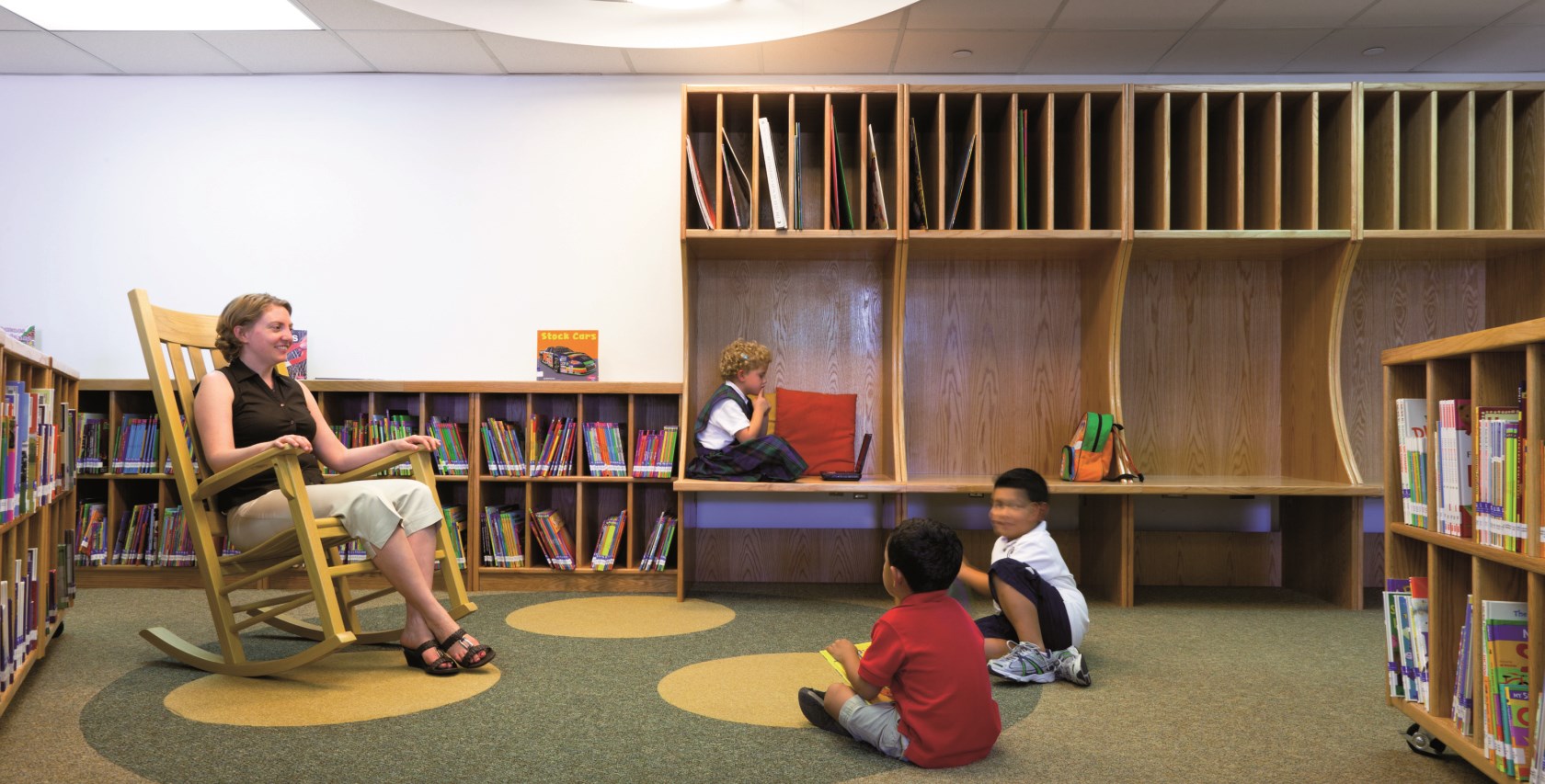 Bellfort Early Childhood Center